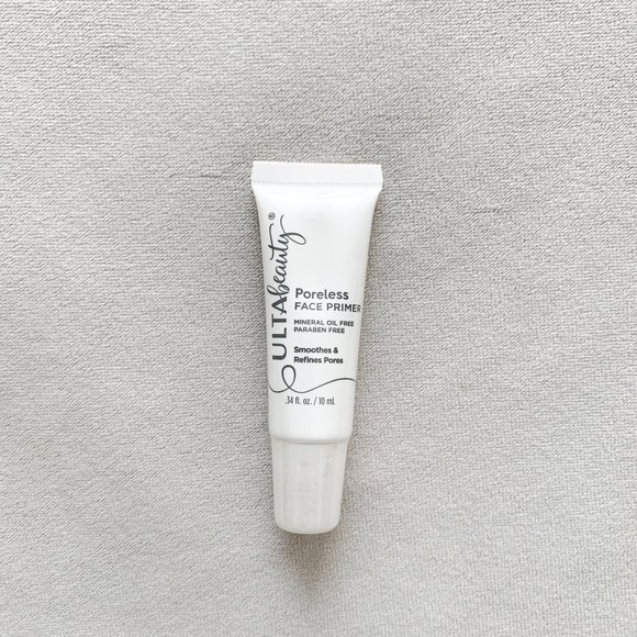Sephora | Makeup | Ulta Beauty Poreless Face Primer | Poshmark